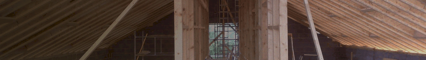 Building An Extension | Pasquill Engineered Timber Solutions